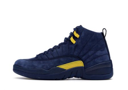 Fake Jordan 12 Retro Sneakers For Sale | PopKicks.org