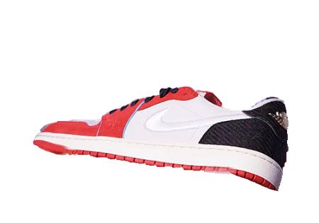 Buy Fake Jordan 1 Low Sneaker at PopKicks.org