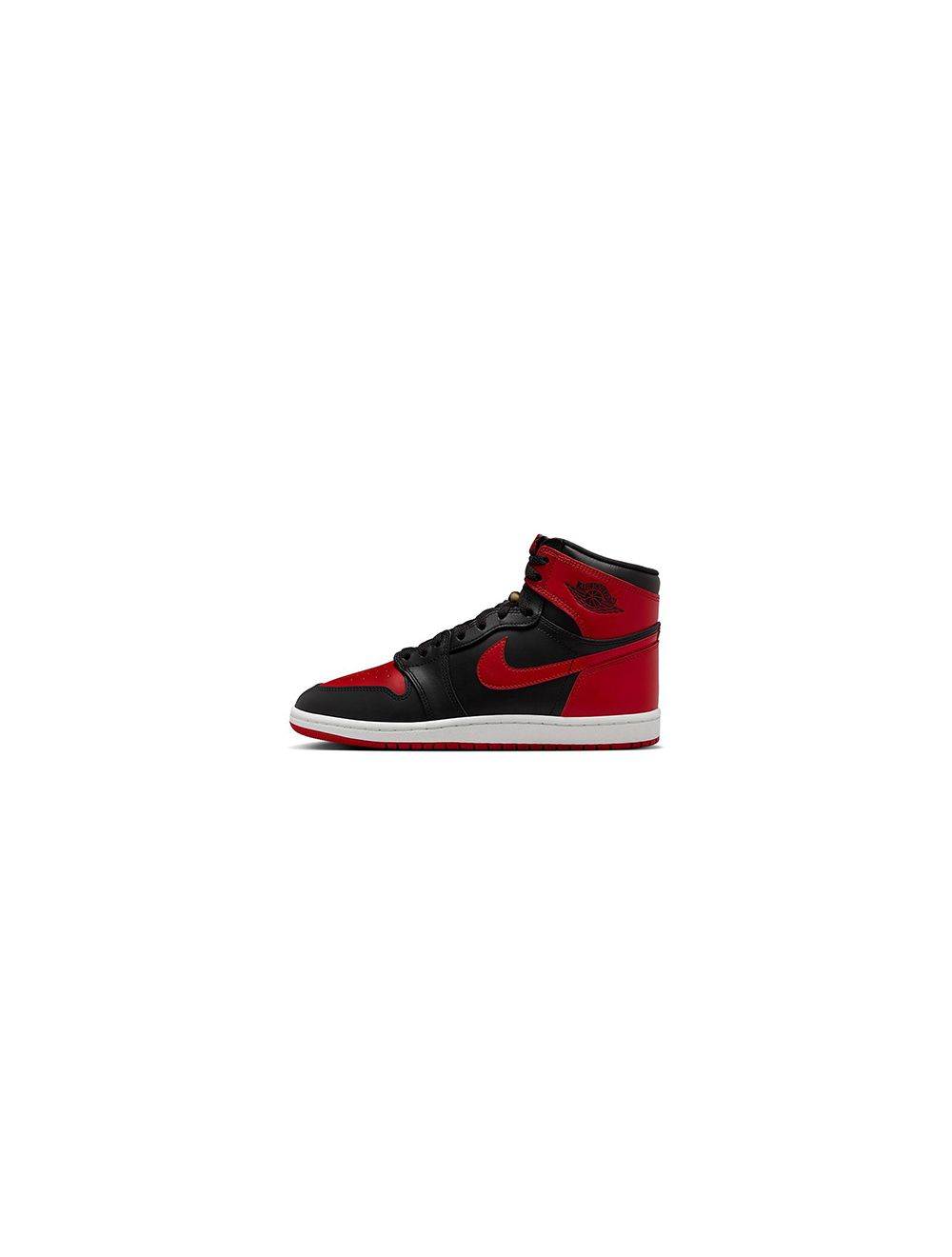 Purchase New Fake Air Jordan 1 Retro 85 "Bred" 2025