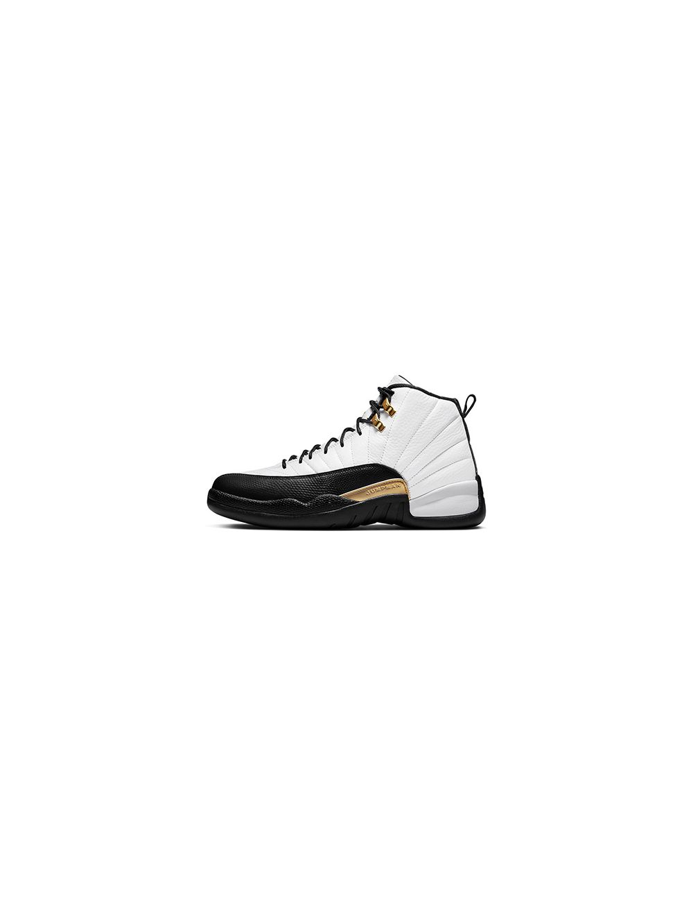 Men's Fake Air Jordan 12 Retro “Royalty Taxi” On Sale | PopKicks.org