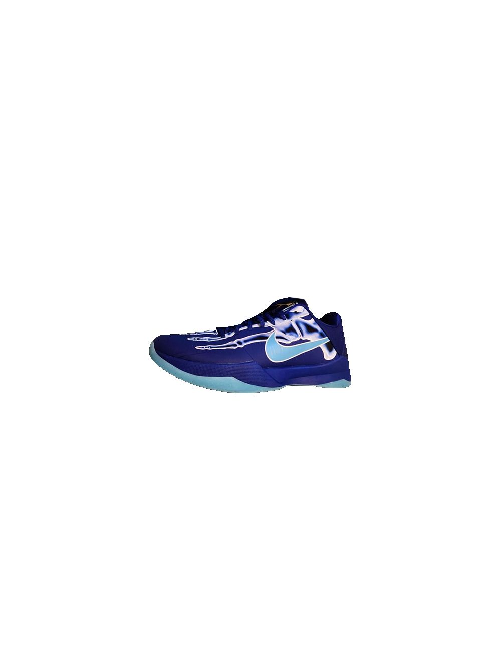 First to Get Fake Nike Kobe 5 Protro "X-Ray" | Popkicks.org