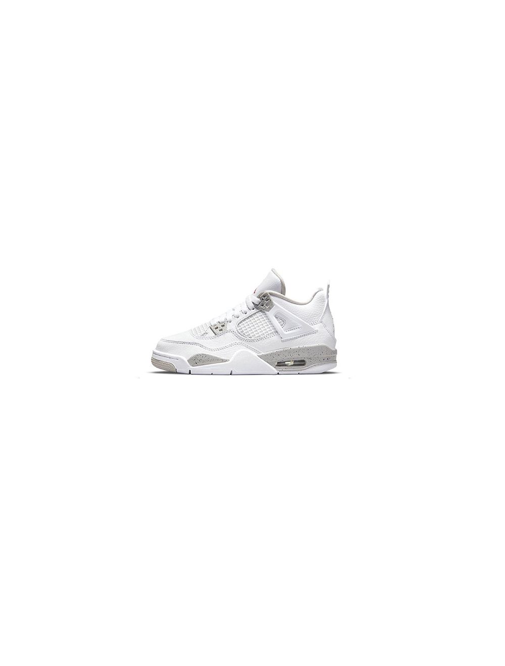 Knock off Jordan 4 "White Oreo" For Sale | PopKicks.org