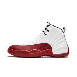 Cheap Fake Air Jordan 12 OG "Cherry" for sale