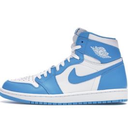 Buy Best Fake Jordan 1 Retro "UNC" For Men and Women| PopKicks.org