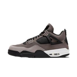 Expect New Arrival Fake Nike Air Jordan 4 "Cave Stone" | Popkicks.org