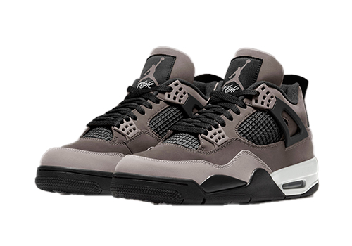 Expect New Arrival Fake Nike Air Jordan 4 "Cave Stone" | Popkicks.org